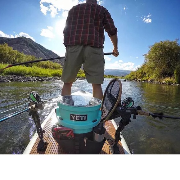 Yeti | Storage & Organization | Yeti Loadout Utility Gear Belt Black ...